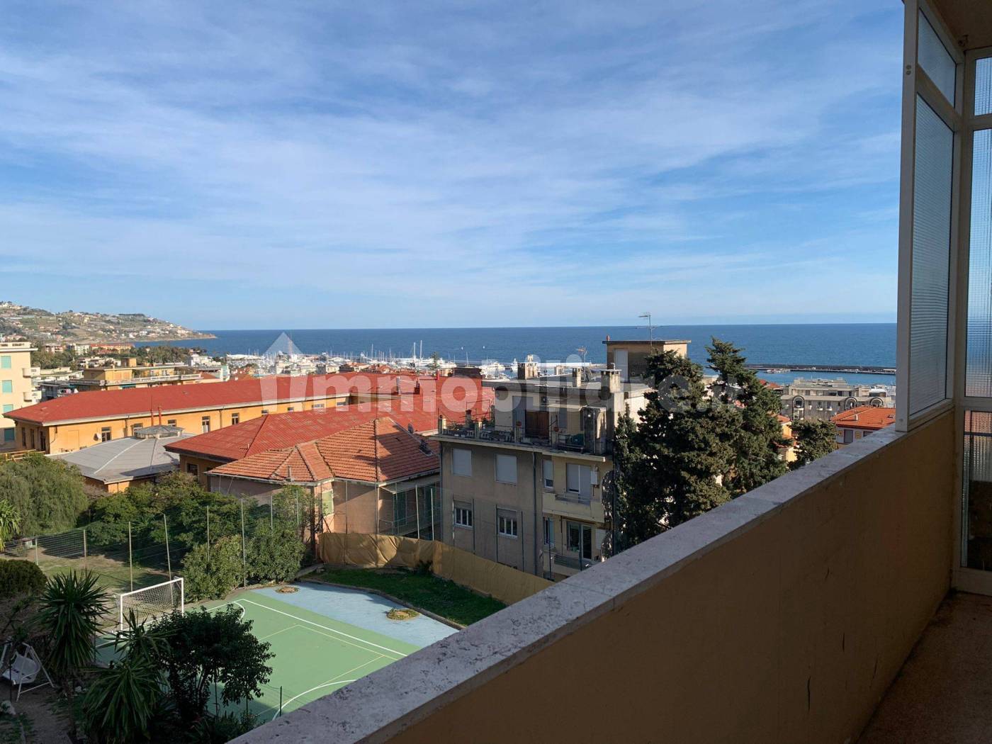 Bilocale via Zeffiro Massa, Ospedale, Sanremo