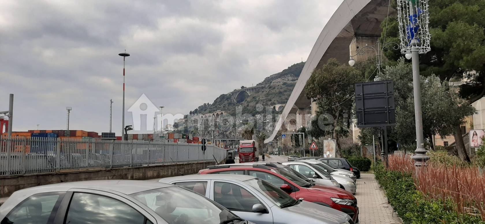Bilocale via Ligea, Centro Storico - Teatro Verdi, Salerno