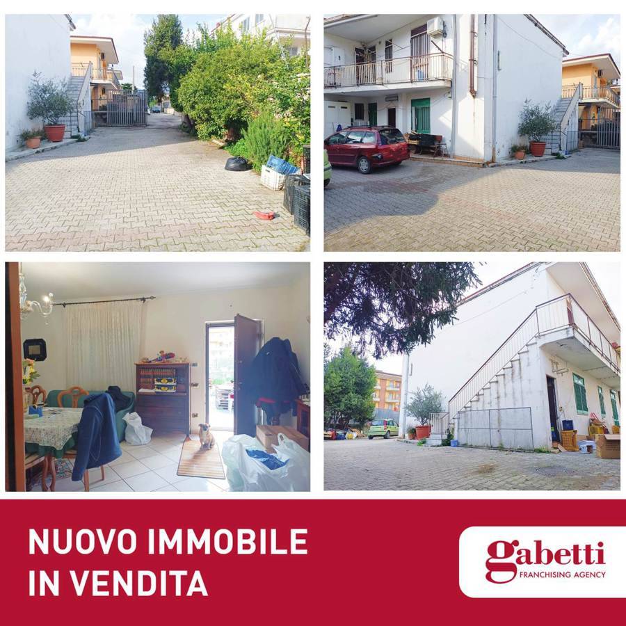 Appartamento via Madonna Di Fatima, 57, Pagani