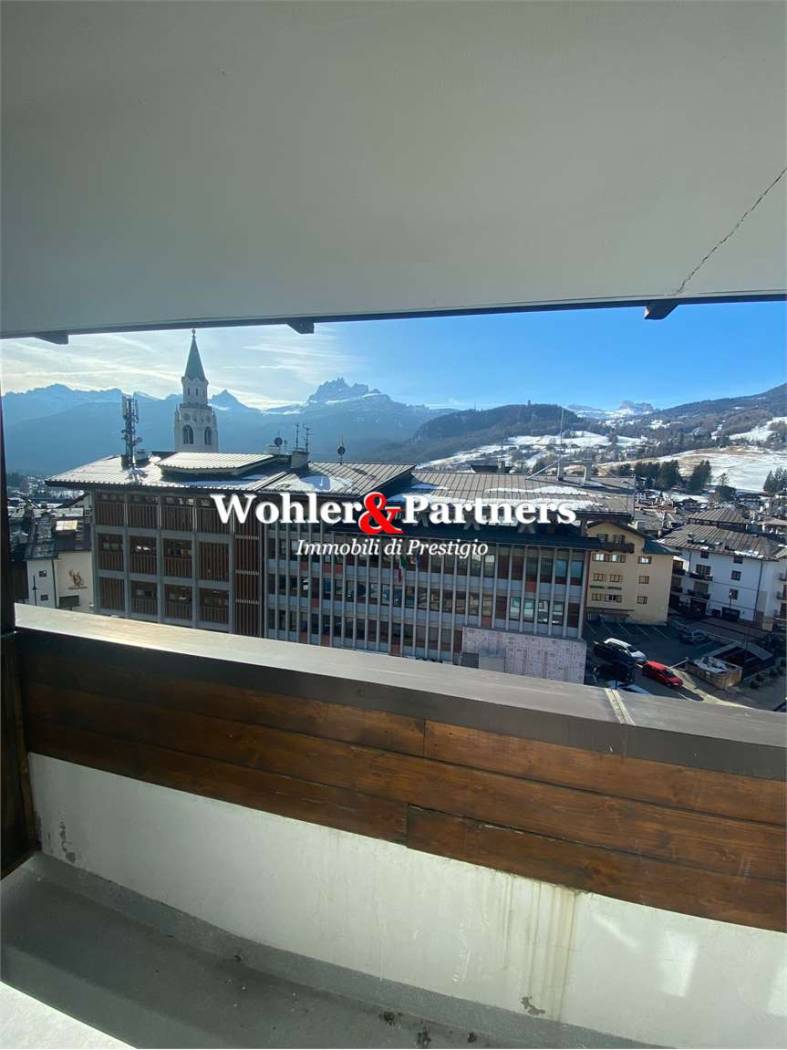 Bilocale Cortina D&#x27;Ampezzo, Centro, Cortina d&#x27;Ampezzo
