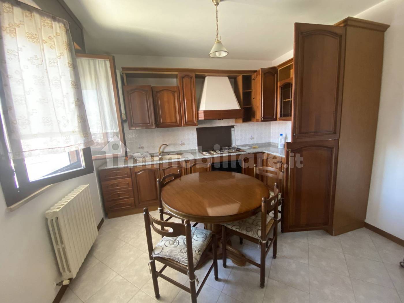 Trilocale via della Giavarda, Centro, Occhiobello