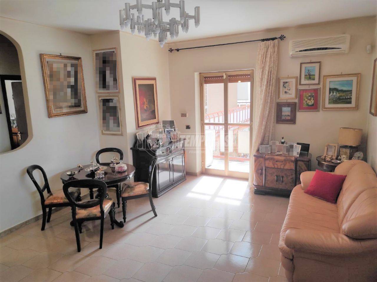 Quadrilocale via Giovanni Ragone 11/E, Adelfia