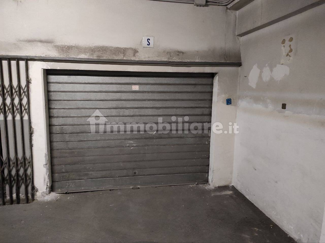 Garage - Box in Vendita