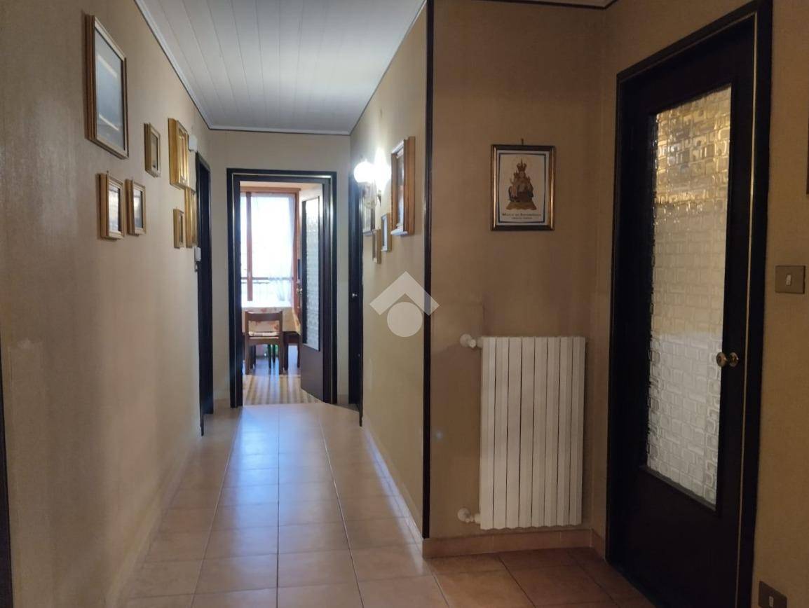 Trilocale via Due Principati 228, Quattrograna, Bellizzi, Sant'Oronzo, Avellino