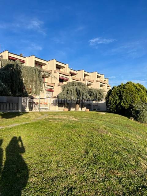 Trilocale via Roma, Penango