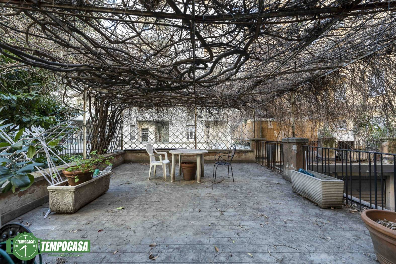 Appartamento via Leone Pancaldo 4, Morgagni, Milano