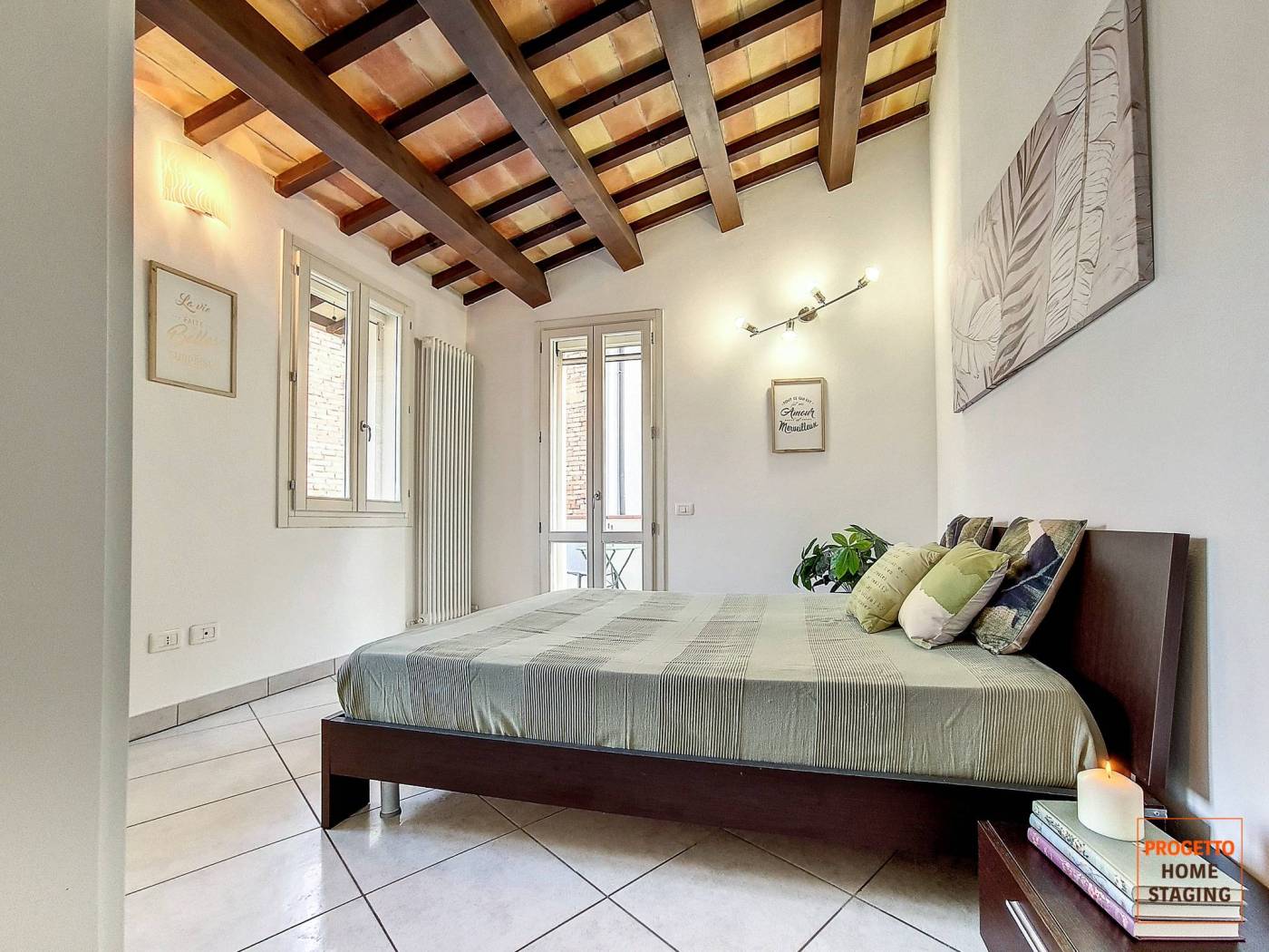 Trilocale via Giuseppe Garibaldi 90, Centro, Russi