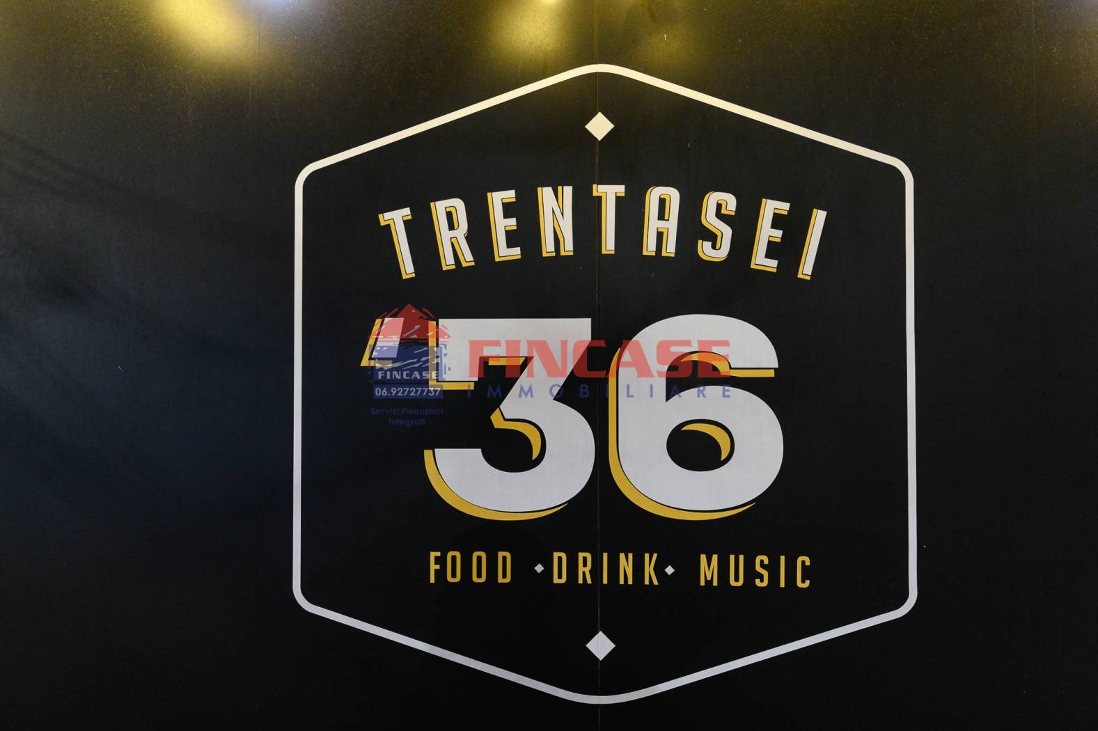 Birreria - Pub con laboratorio in Vendita