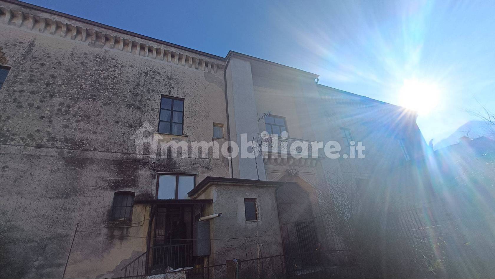 Bilocale via Indipendenza 62, Pannarano