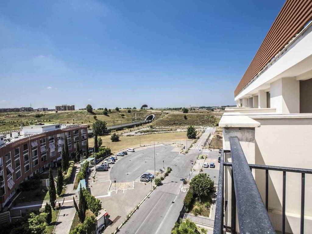 Vendita Appartamento Roma. Monolocale in via Luigi Crocco 8. Nuovo ...