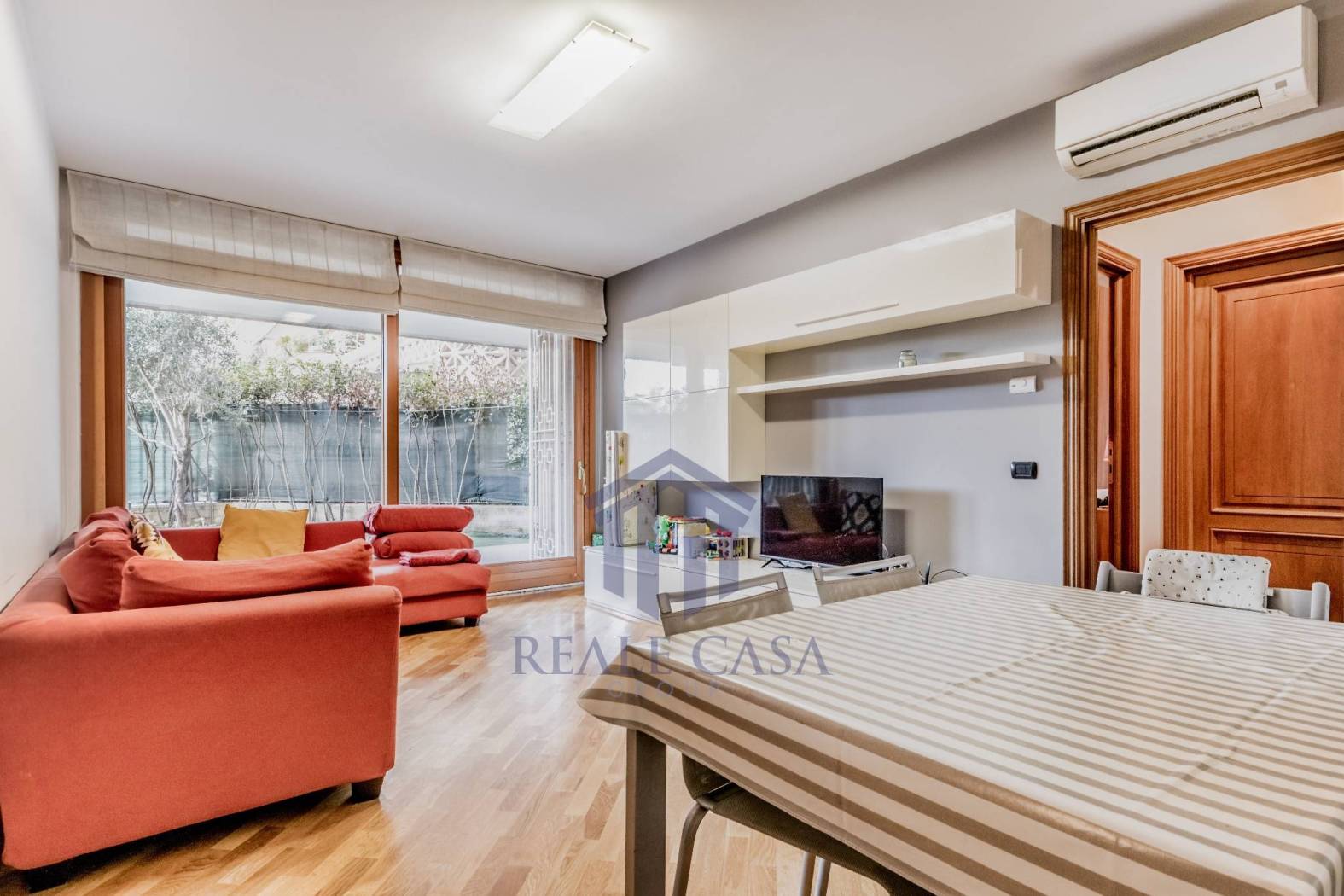 Bilocale via Flaminia Nuova, Fleming, Roma