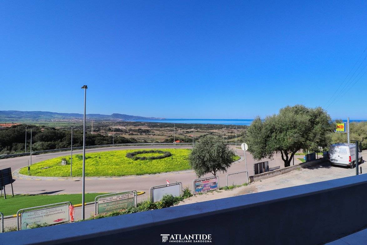 Bilocale via Mare, Centro, Badesi