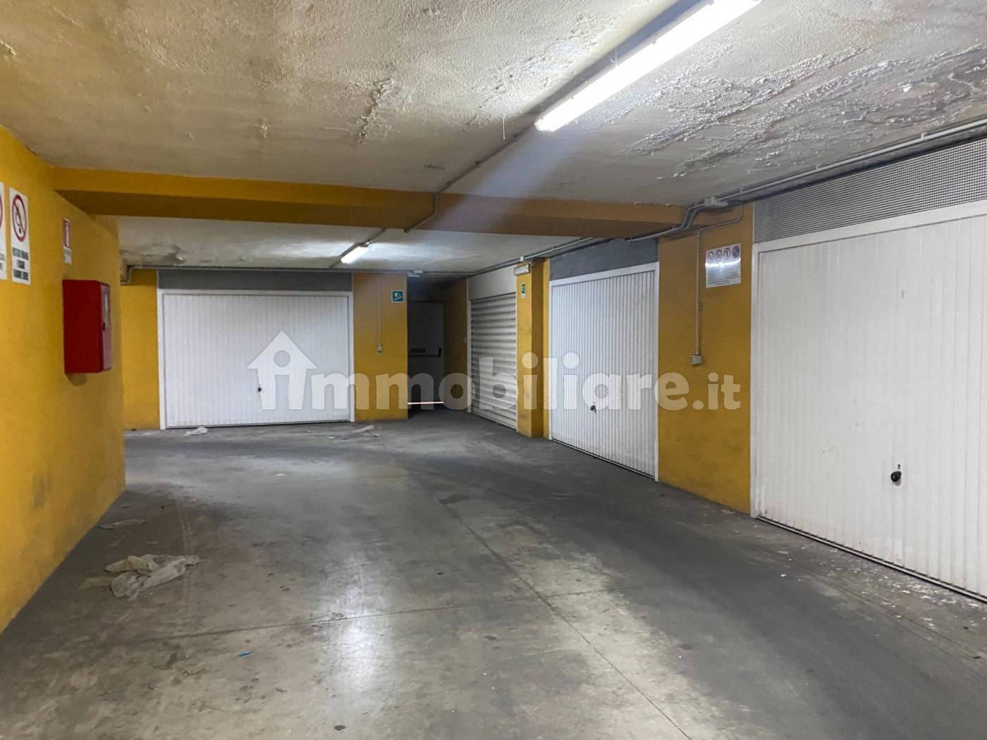 Garage - Box in Vendita