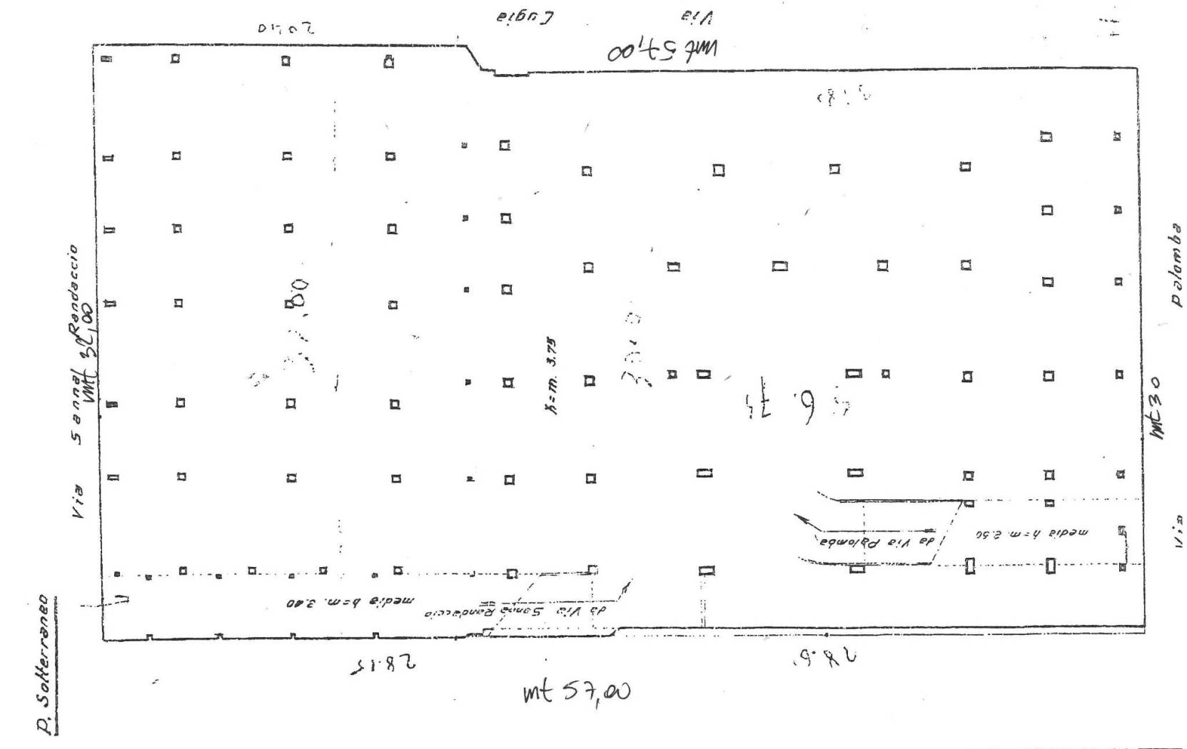 Garage - Box in Vendita