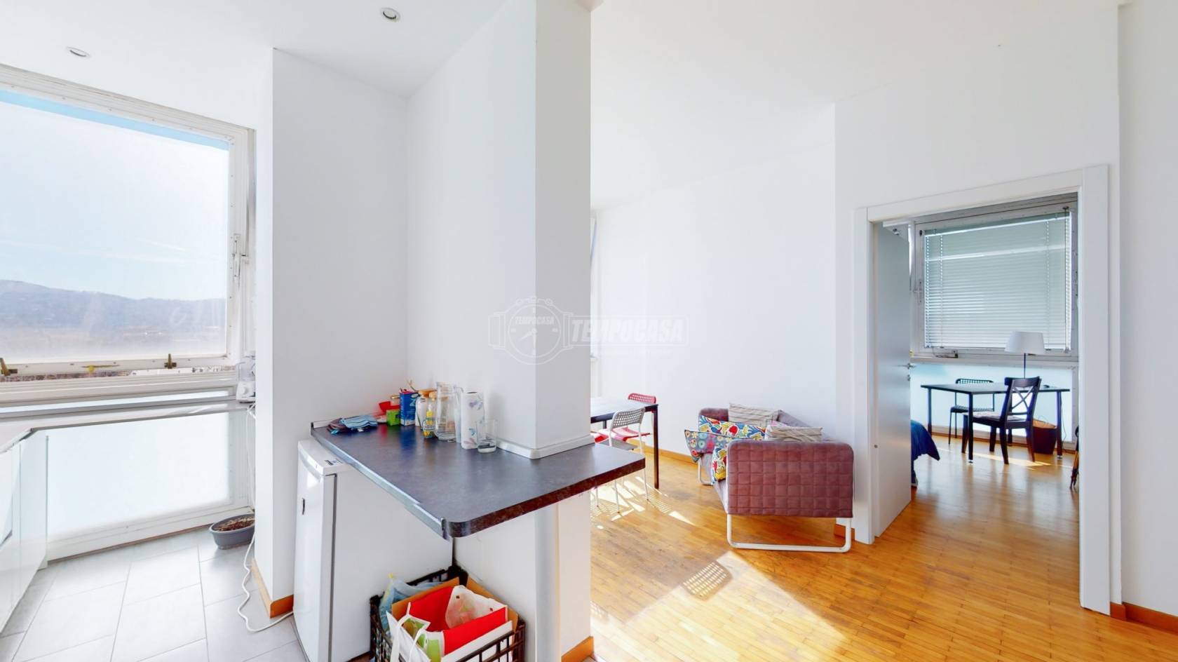 Appartamento corso IV Novembre 114, Santa Rita, Torino