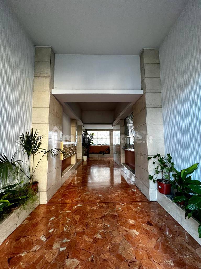 Appartamento viale Venezia 170, Porta Venezia, Brescia