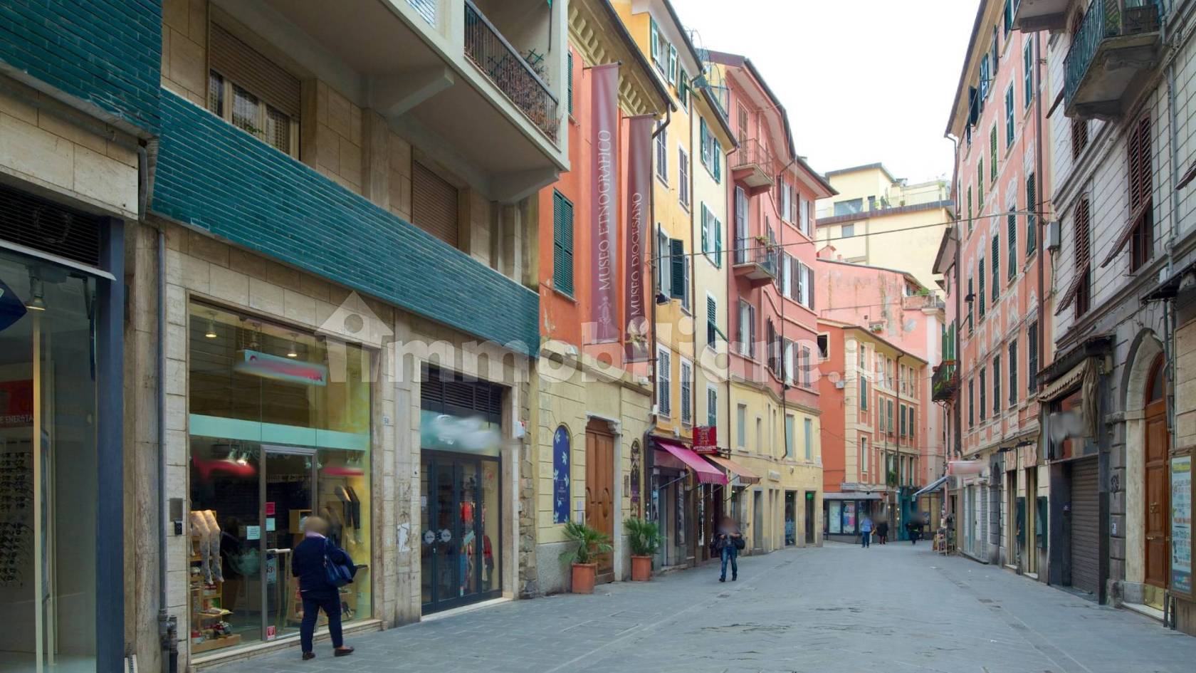 Gioielleria - Orologeria in Vendita