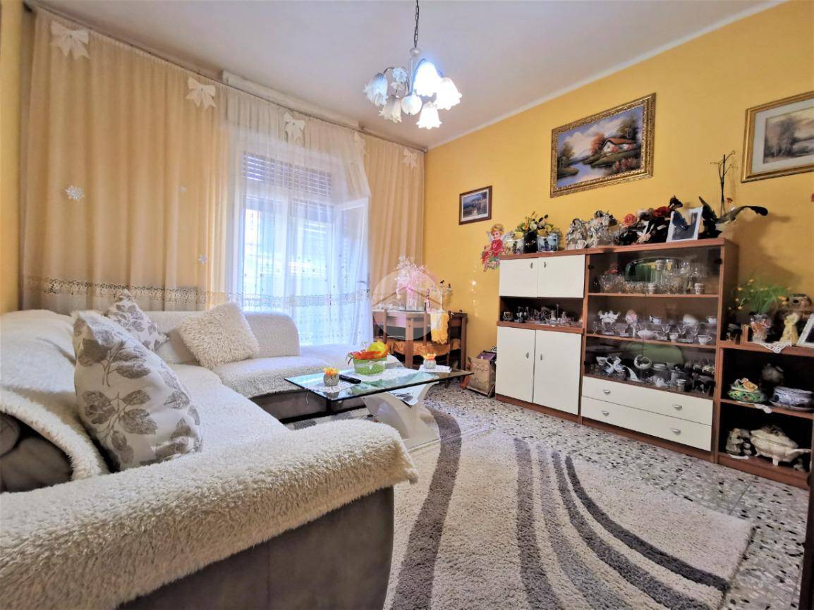 Trilocale via Boito 3, Centro, Palazzolo sull&#x27;Oglio