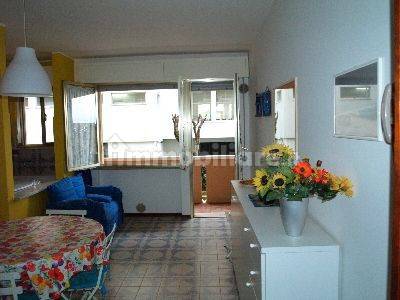 Bilocale via Ammiraglio Cappellini 56, Torrette - Ponte Sasso, Fano