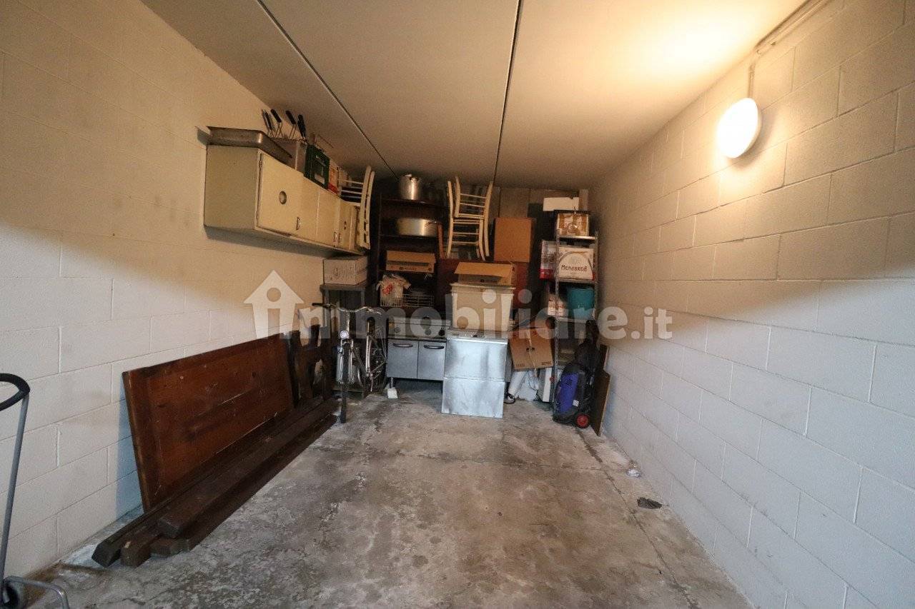 Garage - Box in Vendita