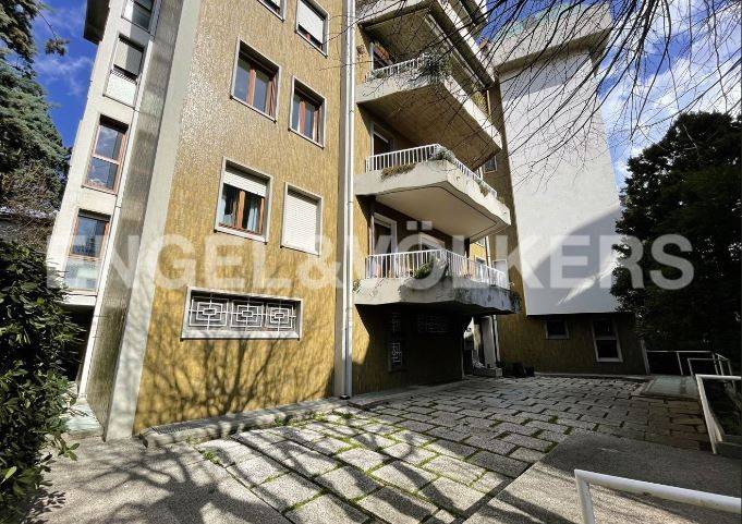 Quadrilocale salita di Gretta 9/1, Gretta, Trieste