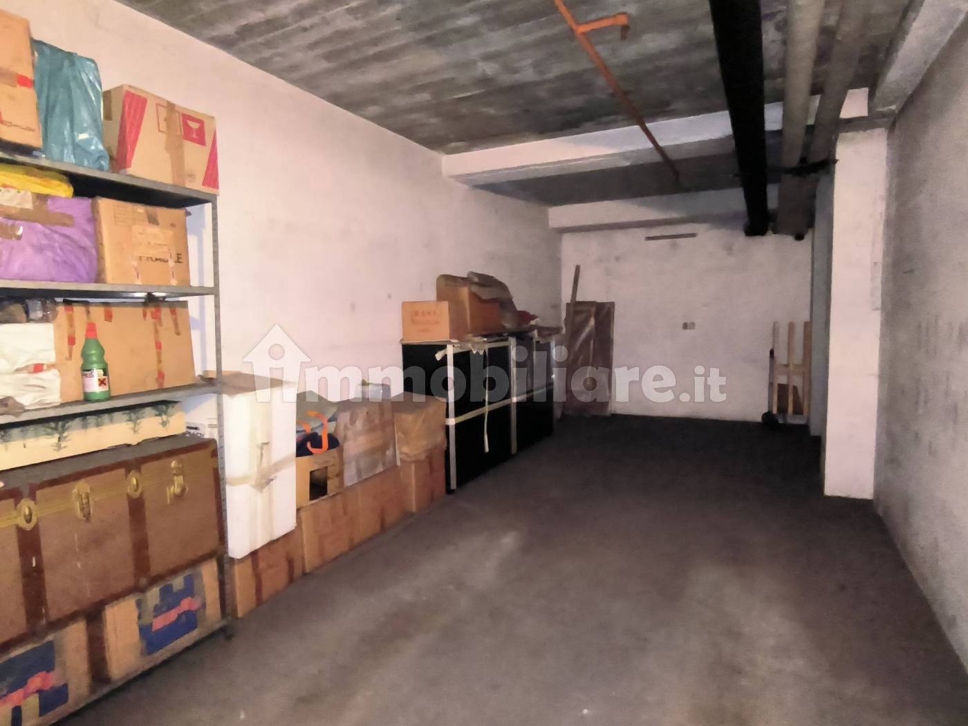 Garage - Box in Vendita
