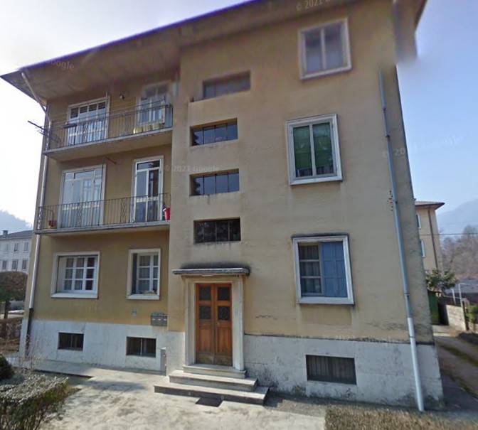Appartamento all'asta via Battaglione Monte Berico 5, Valdagno
