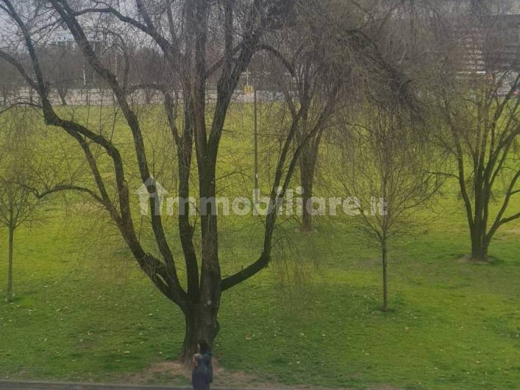 Affitto Appartamento Milano. Bilocale in via Federico Tesio. Ottimo ...
