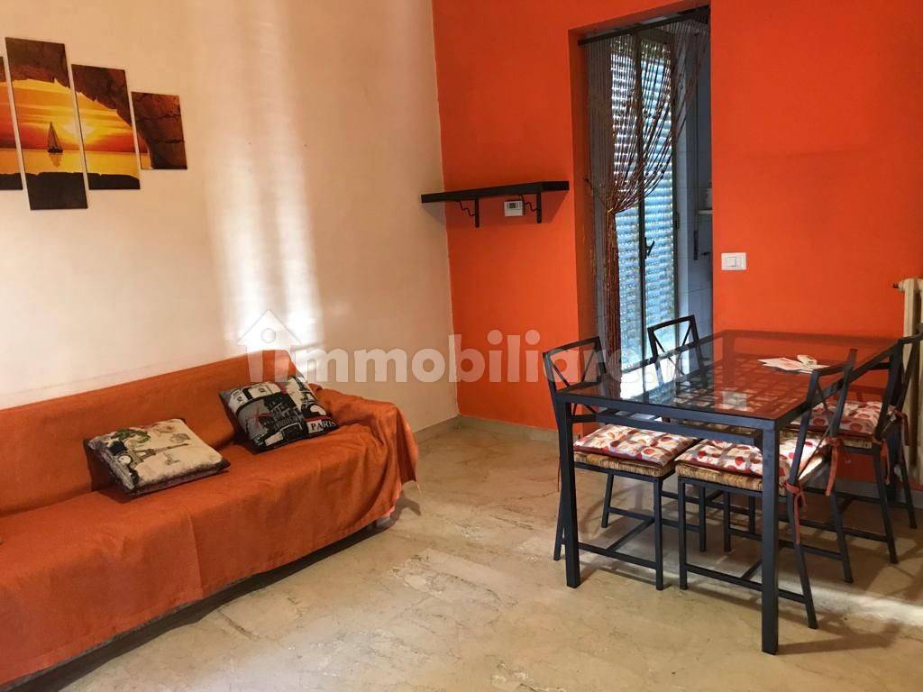 Quadrilocale via Diodoro Siculo 30, San Luigi - Archimede, Ragusa