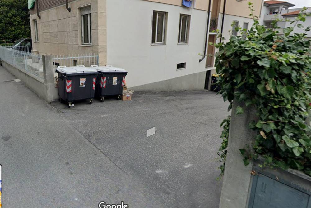 Garage - Box in Vendita