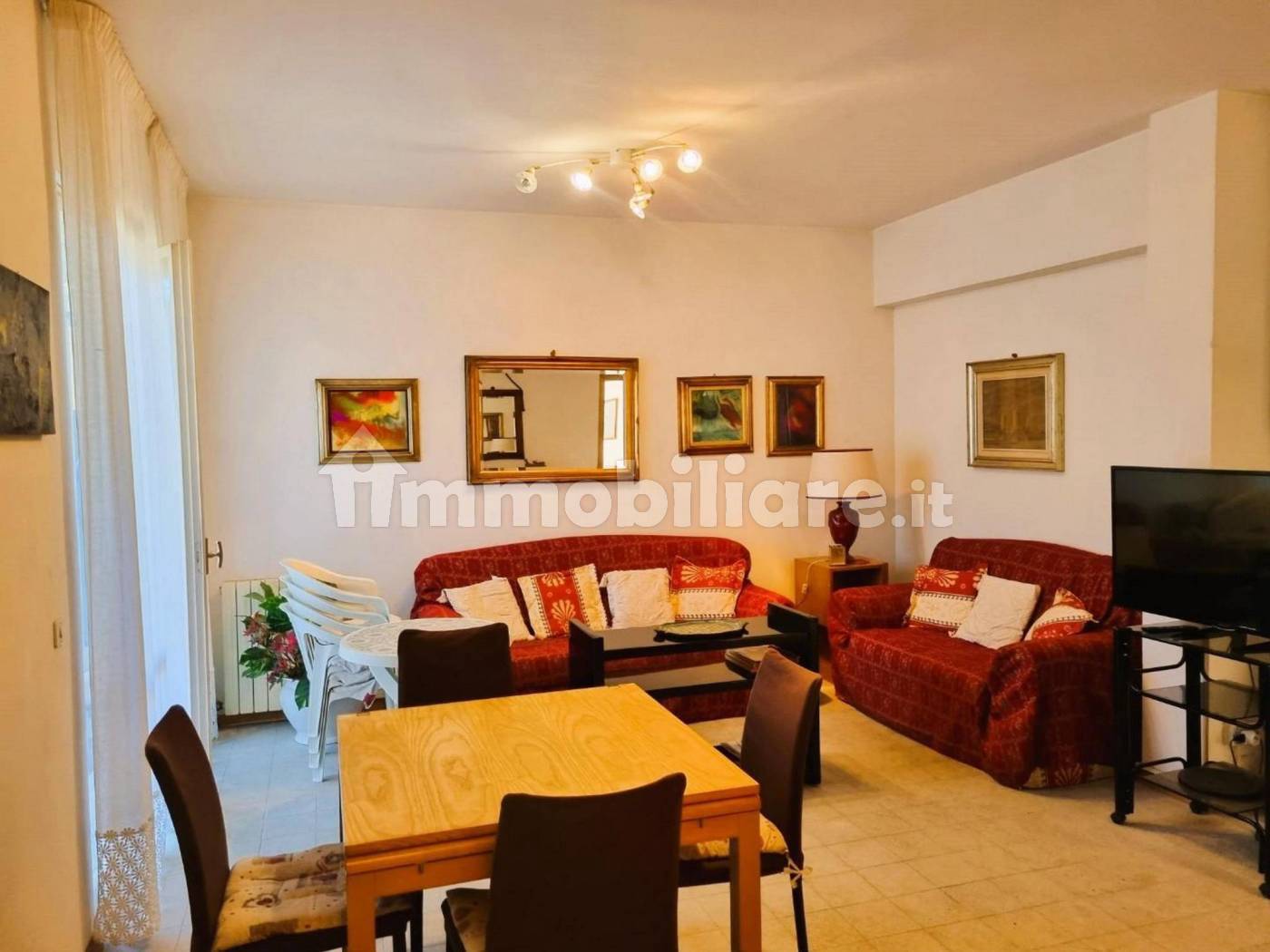 Bilocale via Pisa, Marina di Massa Centro, Massa