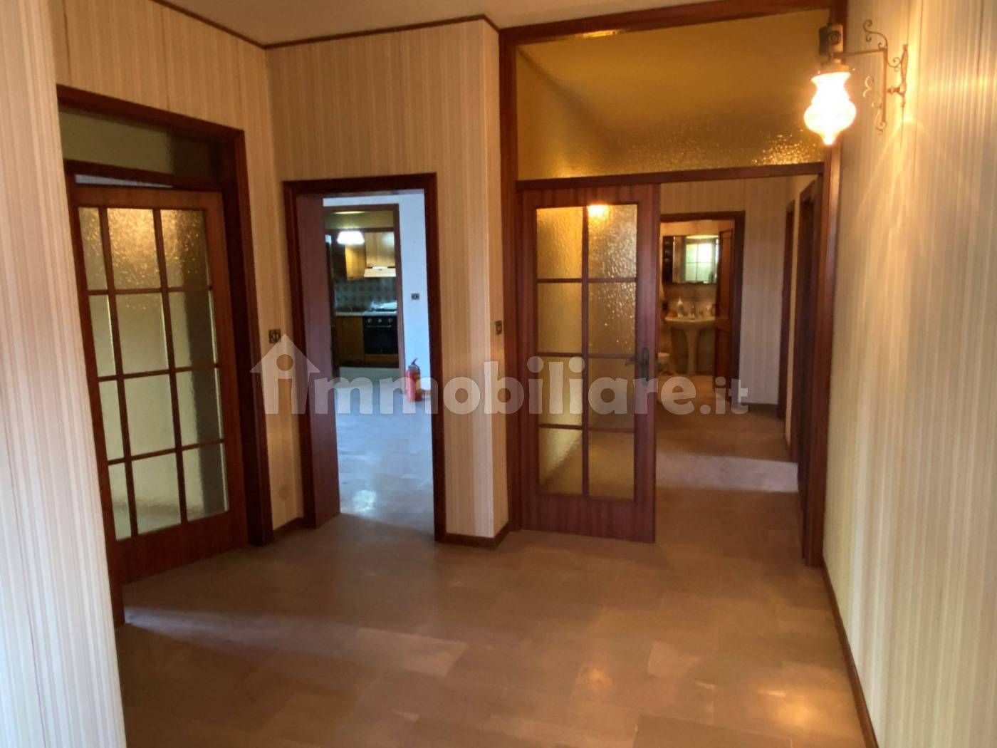 Appartamento via Provinciale, Centro, Gaiba