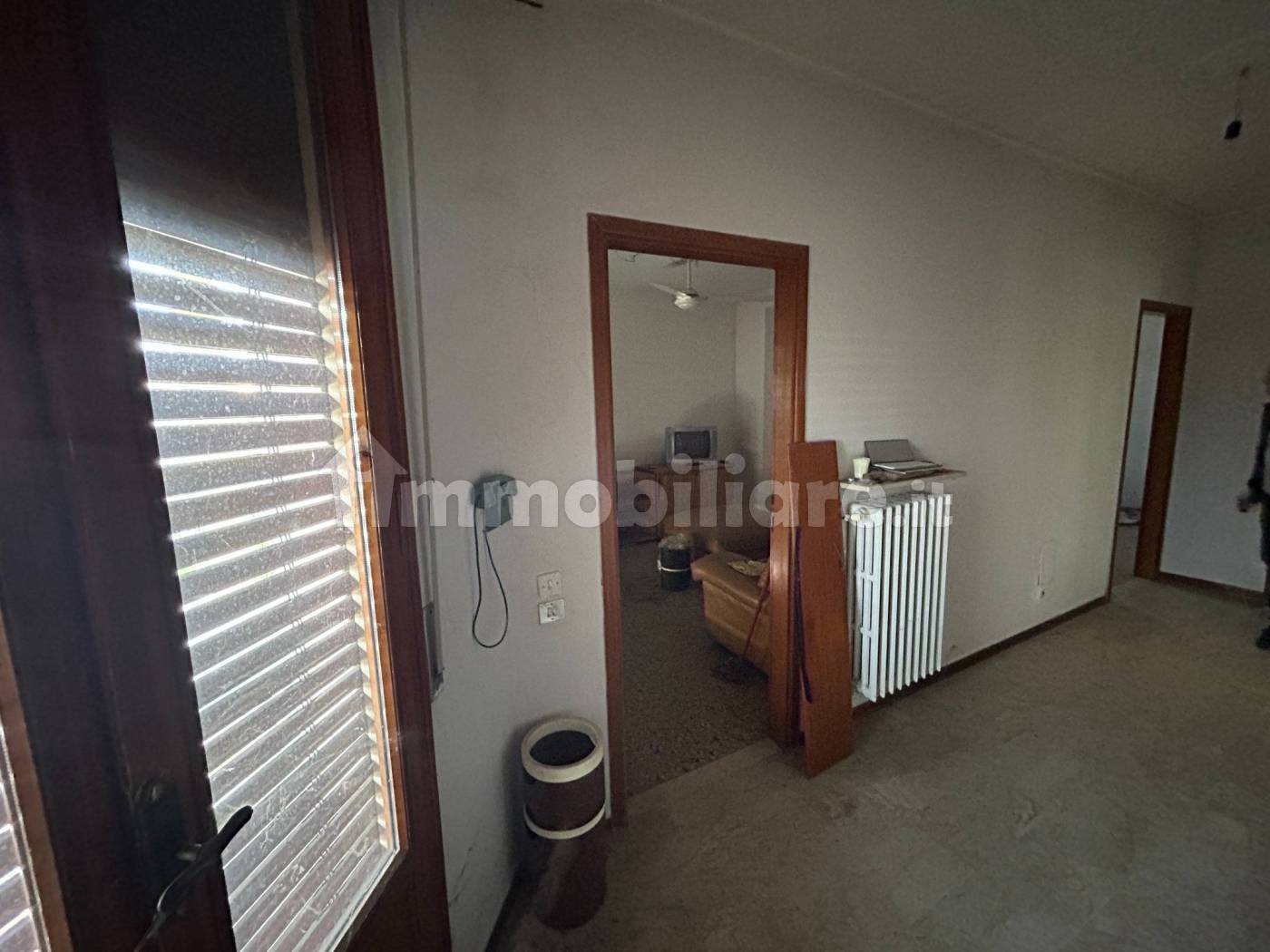 Quadrilocale viale Martiri della Libertà, Centro, Novi di Modena