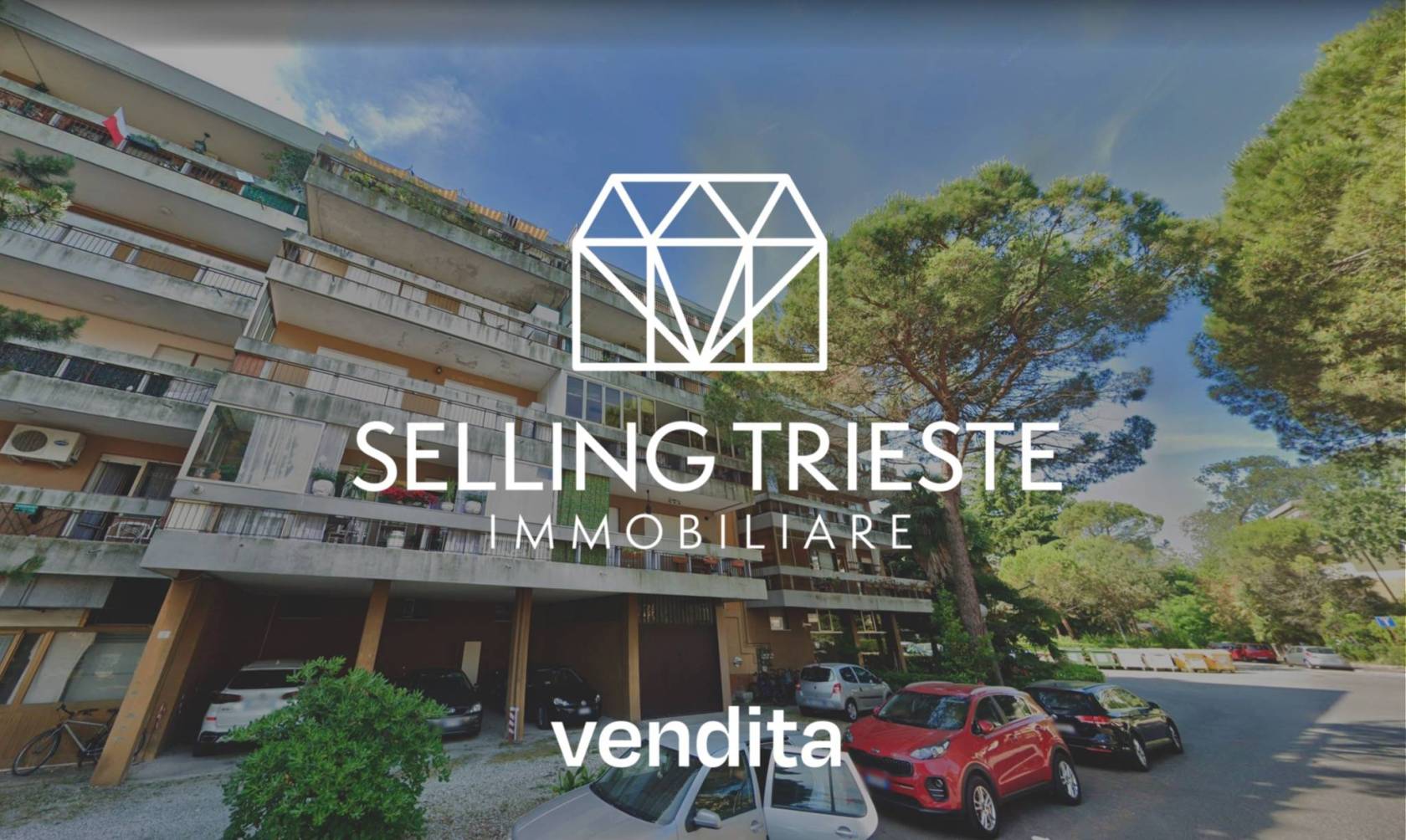 Bilocale viale dell&#x27;Orsa Maggiore, Grado Pineta, Grado