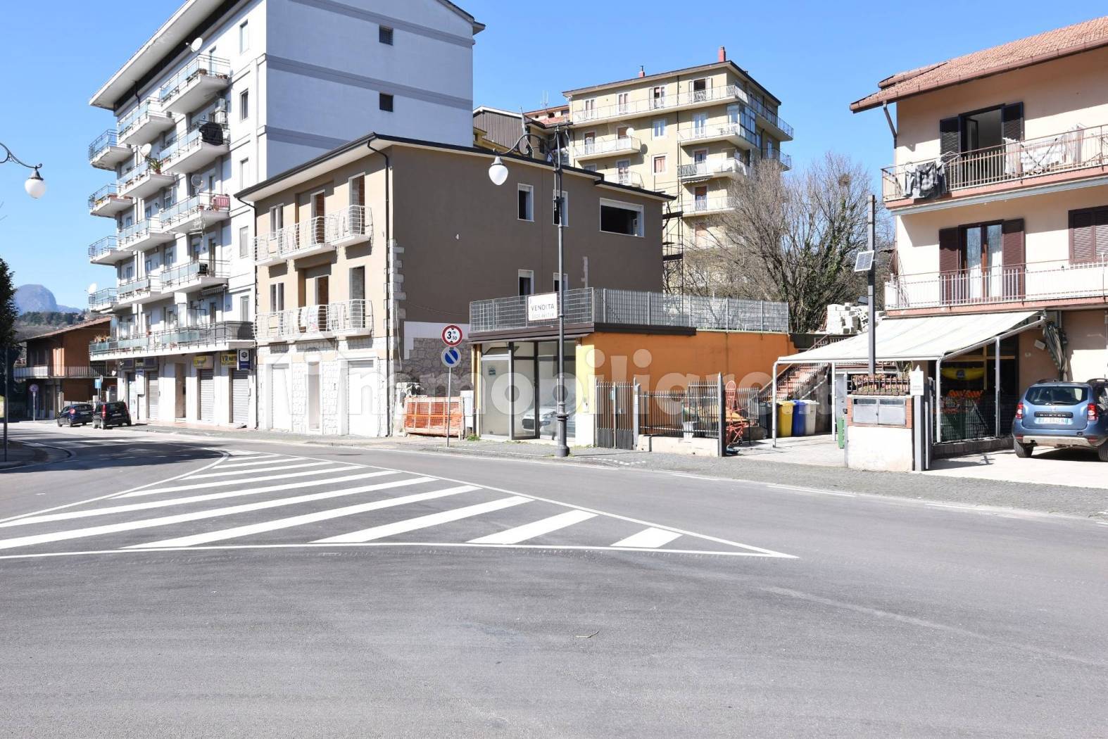 Garage - Box in Vendita