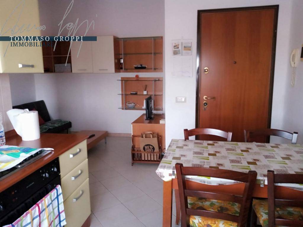 Bilocale ottimo stato, terzo piano, Infrangibile, Piacenza