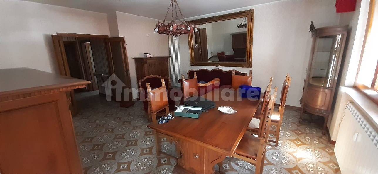 Quadrilocale via del Cantone, Madonna Alta - Prepo, Perugia