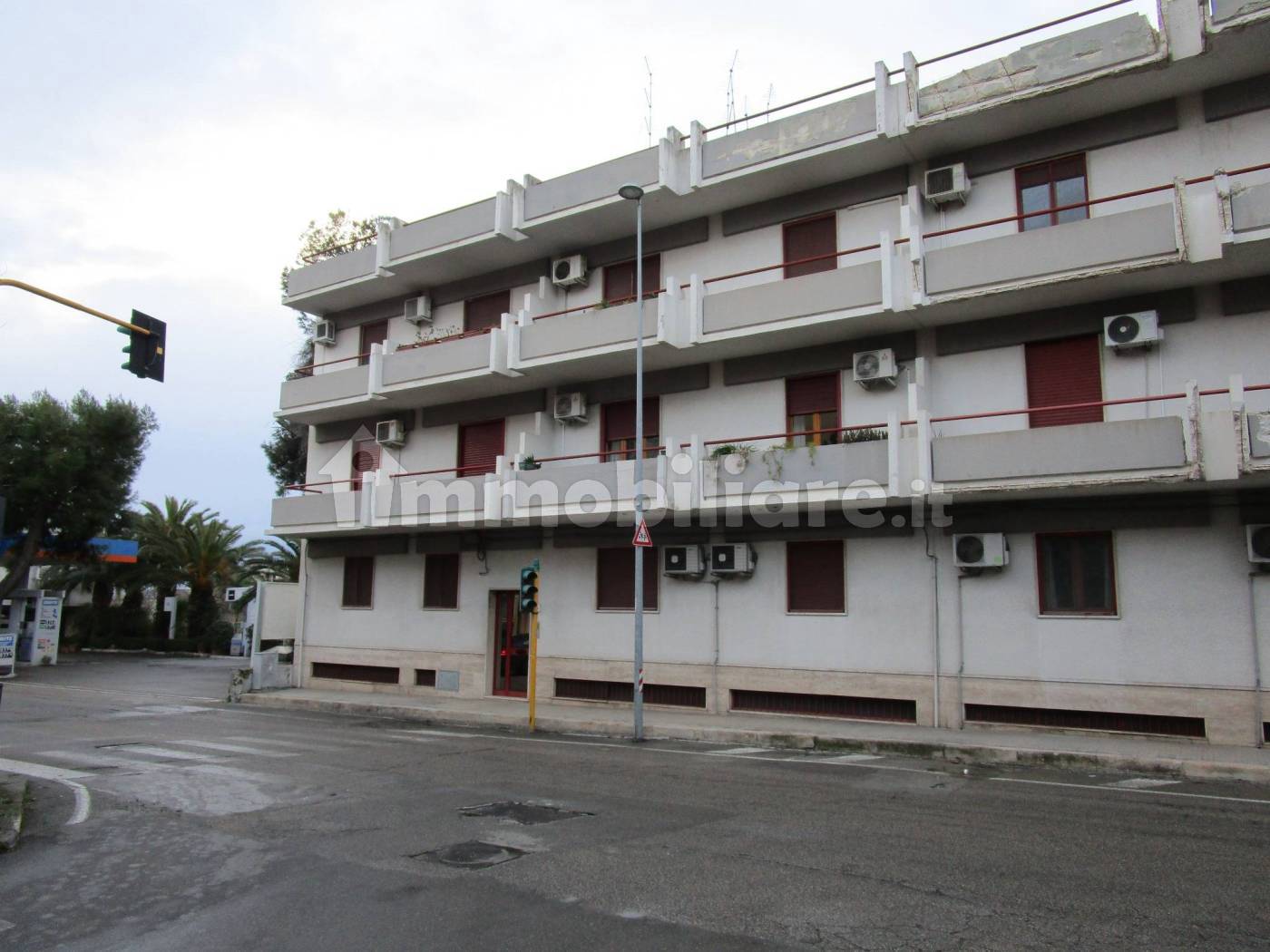 Trilocale buono stato, piano rialzato, Crispiano