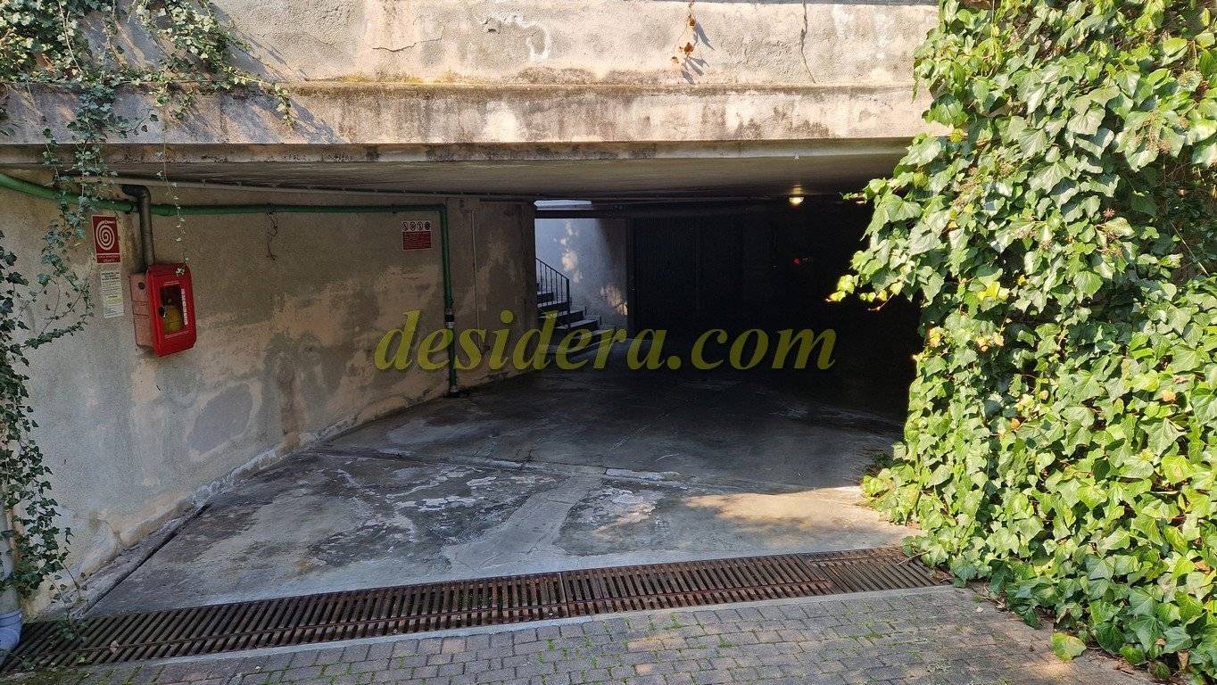 Garage - Box in Vendita