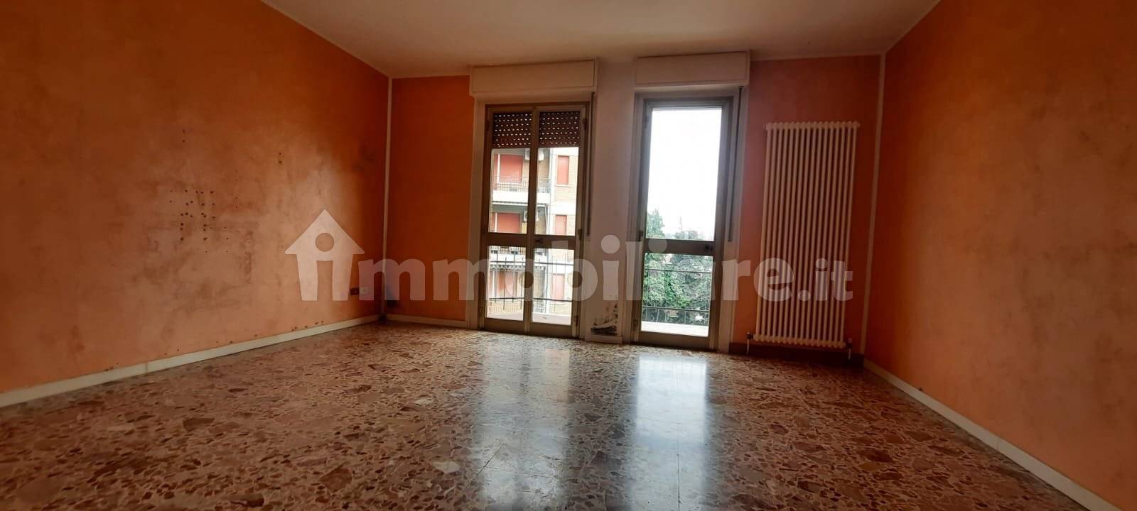 Quadrilocale via Cesarea, Centro, Guastalla