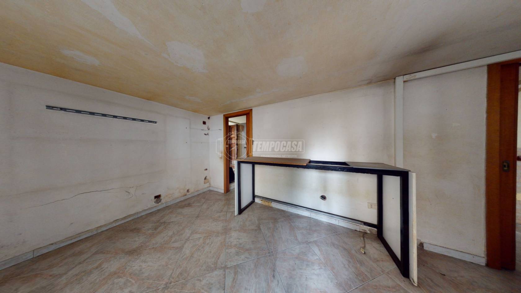 Bilocale via San Giorgio Vecchio 43, San Giorgio a Cremano