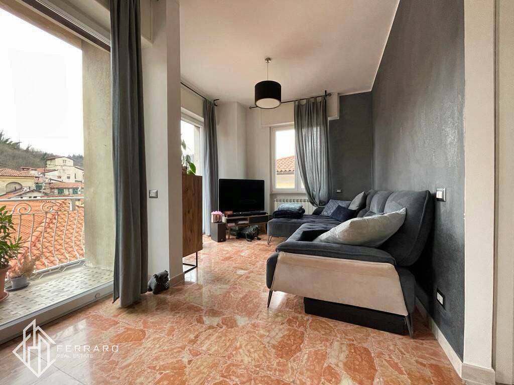 Bilocale via della Valle 6, Centro, Cairo Montenotte