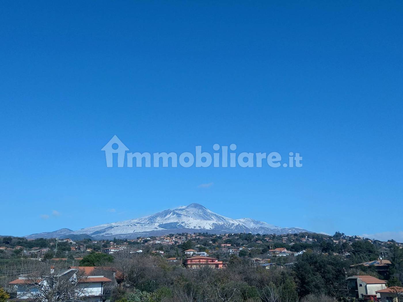 Villa a schiera 5 locali, nuova, Centro, San Giovanni la Punta