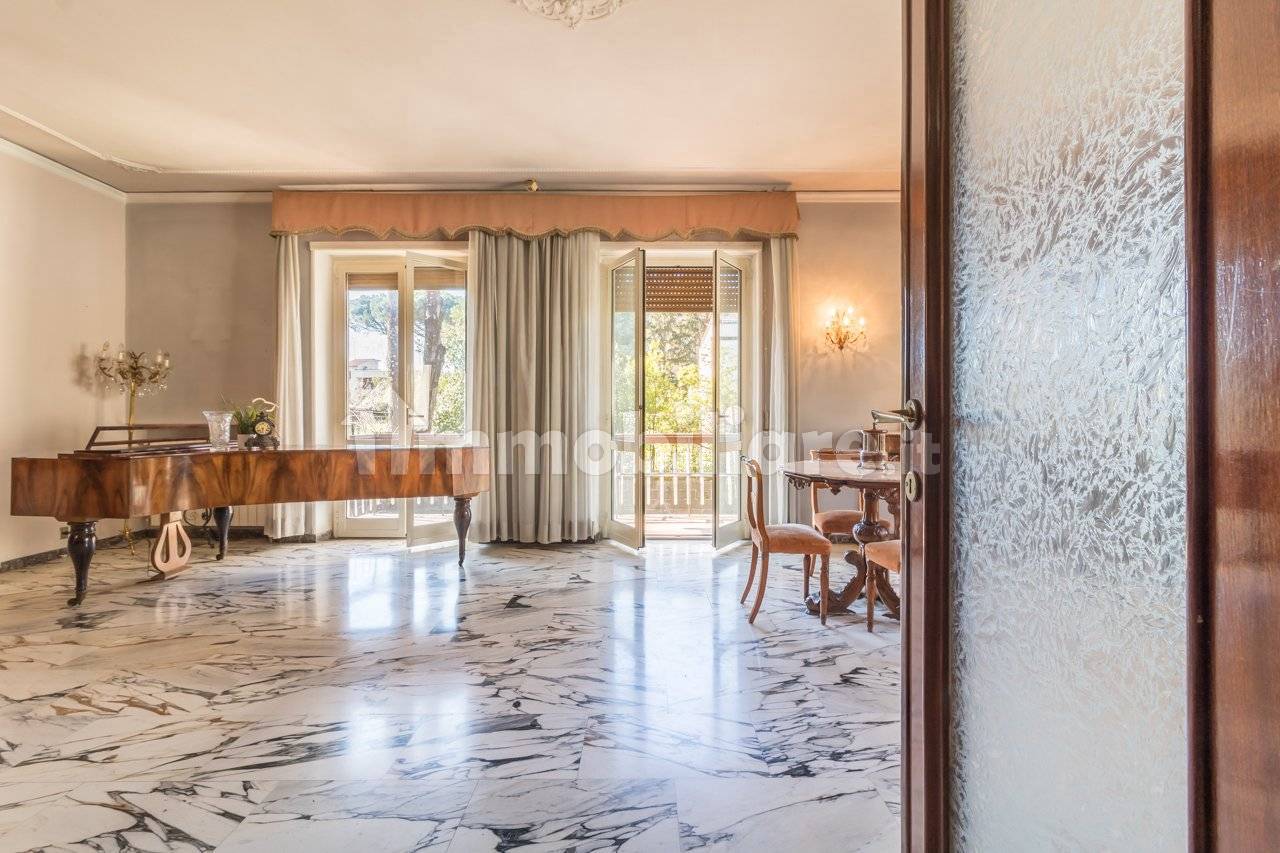 Appartamento via Santa Maria in Gradi, Grotticella - Mazzetta, Viterbo