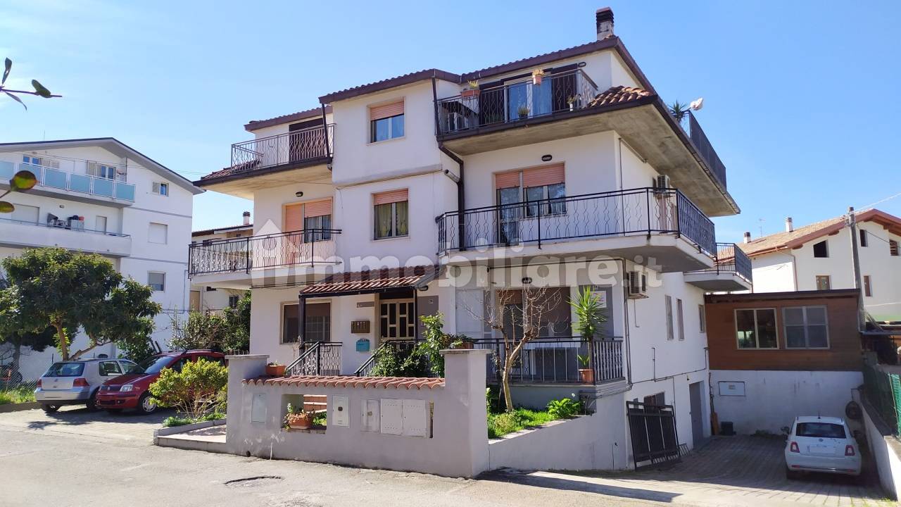 Appartamento via Giuseppe Verdi 31, Manoppello Scalo, Manoppello