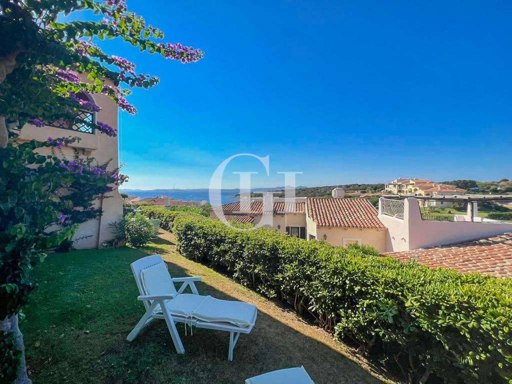 Bilocale Cala del faro, Porto Cervo, Arzachena