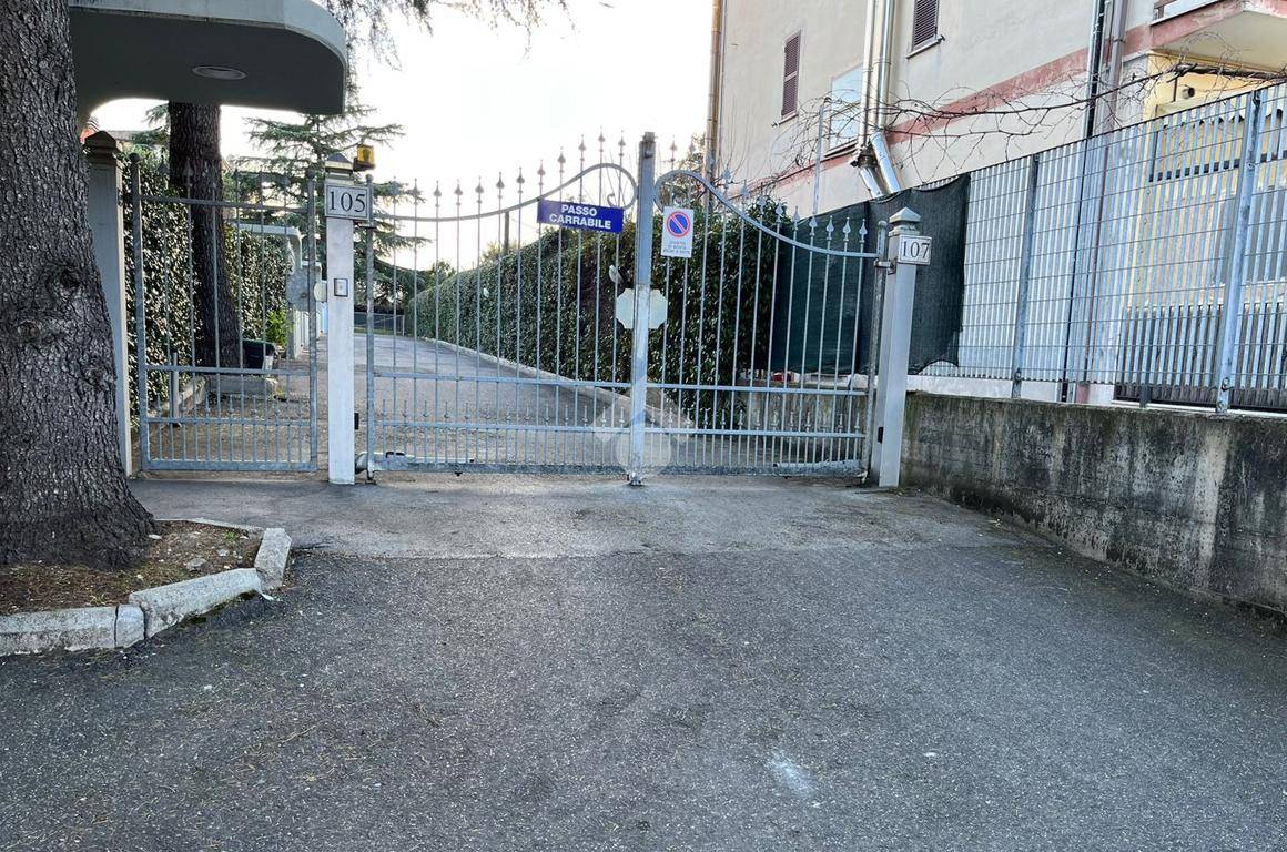 Posto auto - moto in Vendita