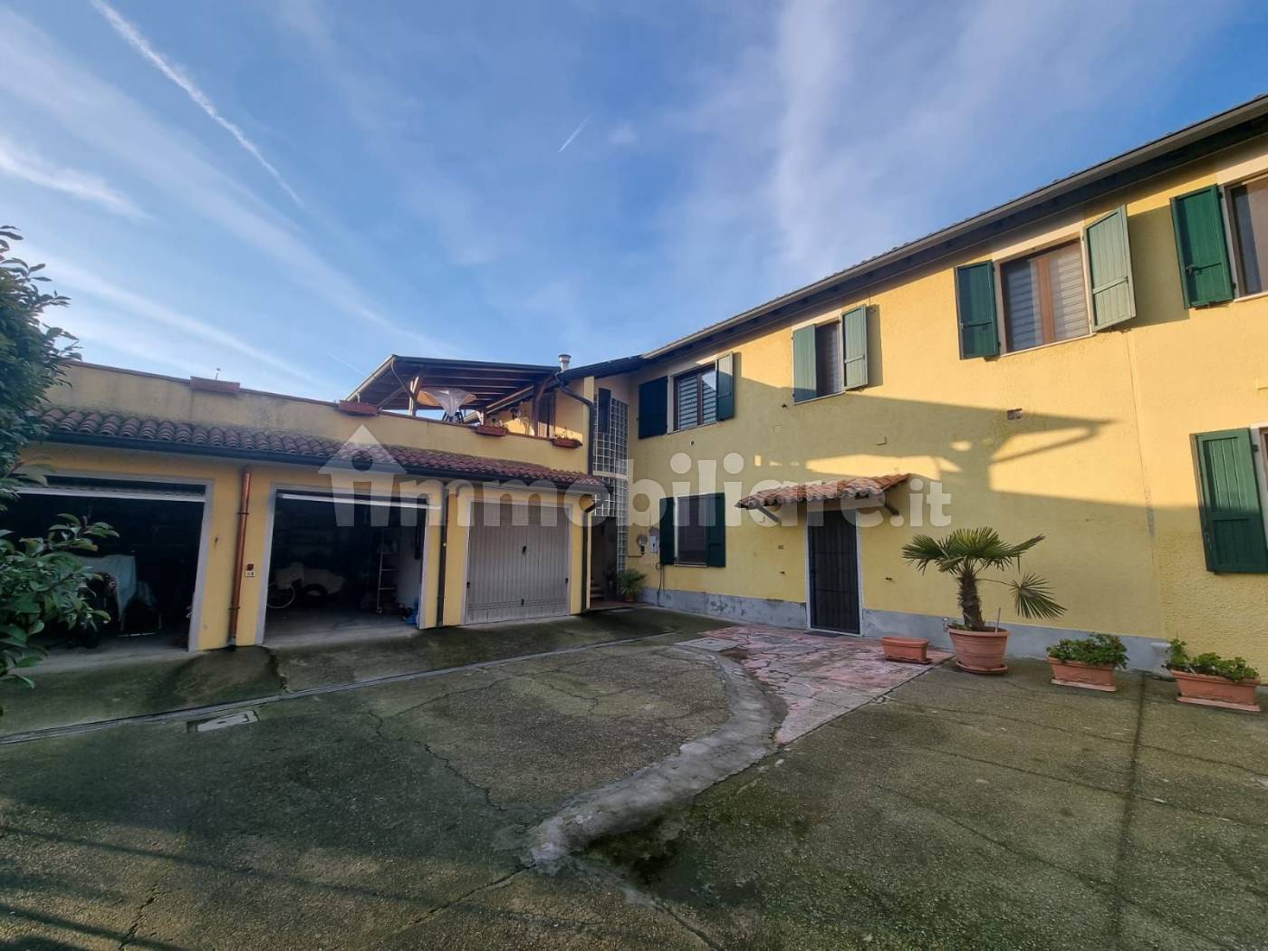 Quadrilocale via grumello 21, Fengo, Acquanegra Cremonese