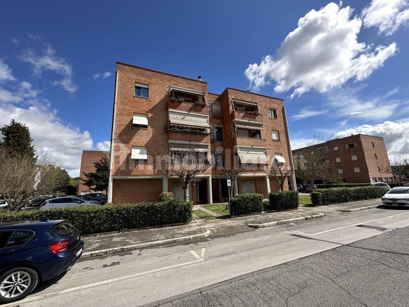 Quadrilocale via Australia 6, Cittadella - Ospedale, Grosseto