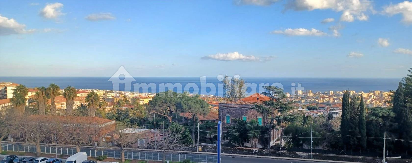 Appartamento via Carnazza 75, Canalicchio, Tremestieri Etneo